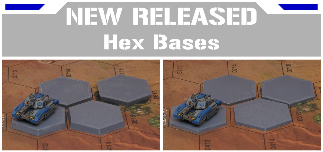 Metal Core Collectibles